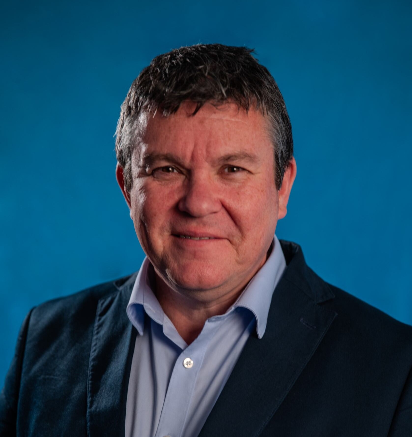 Nilay Shah | National Gas